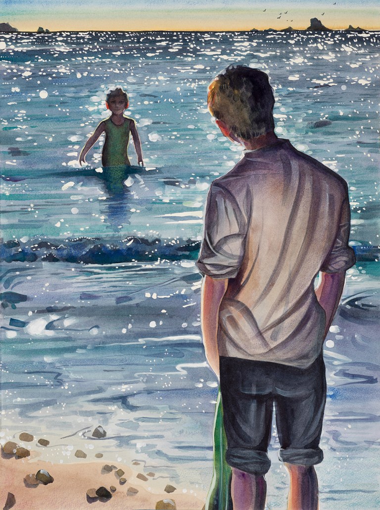 Work | CHARLIE BUCHANAN