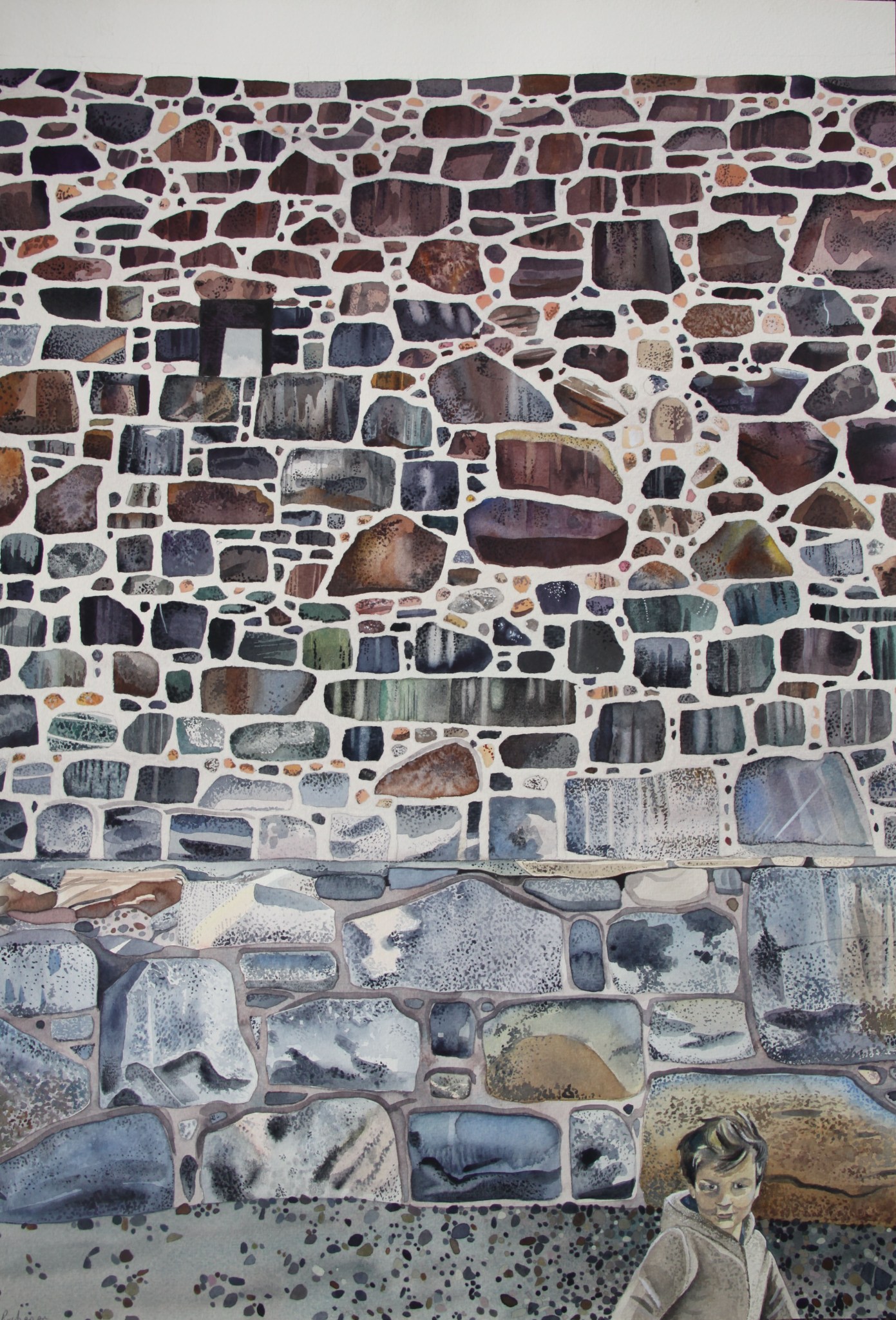 Work | CHARLIE BUCHANAN