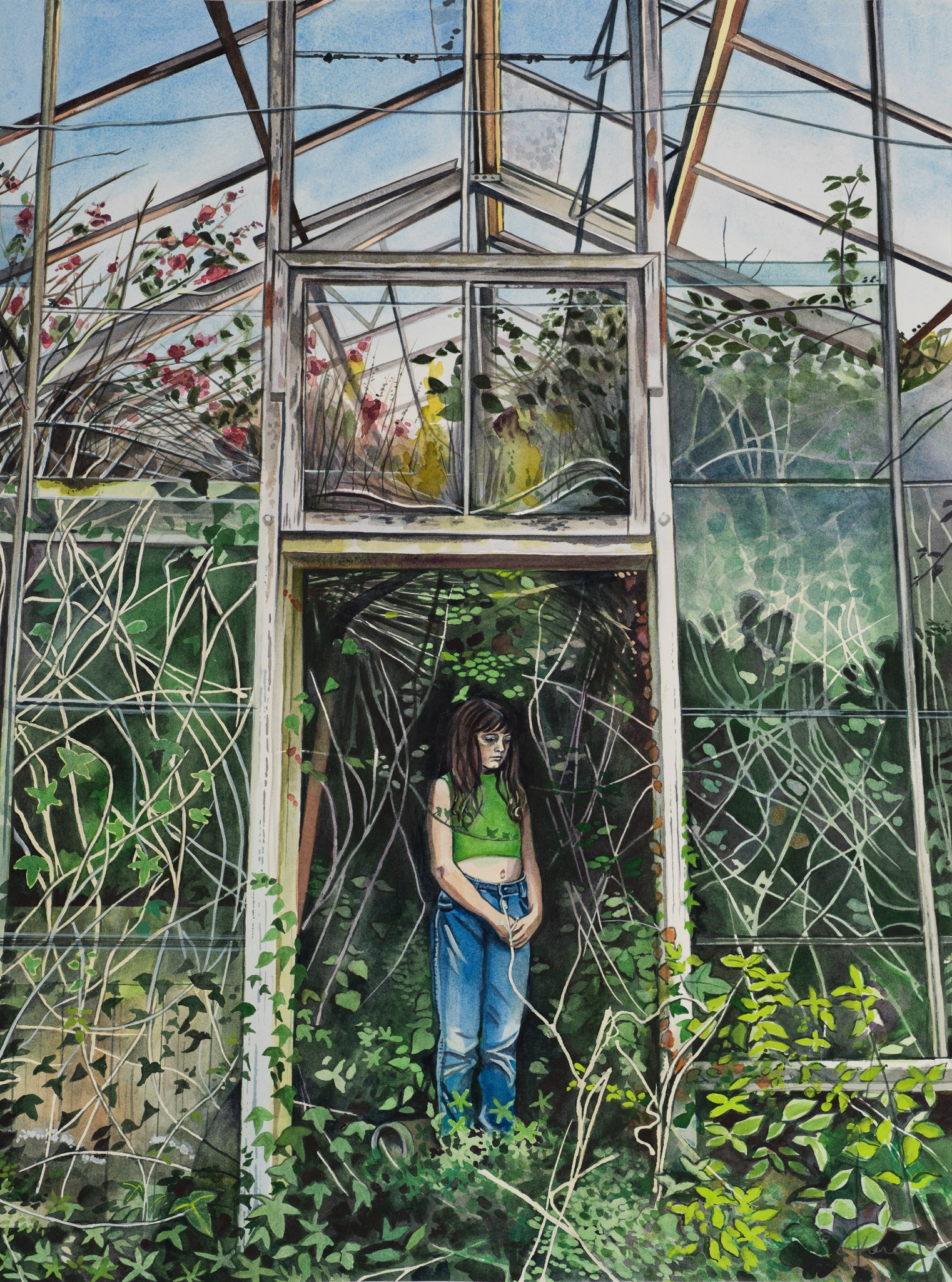 Work | CHARLIE BUCHANAN